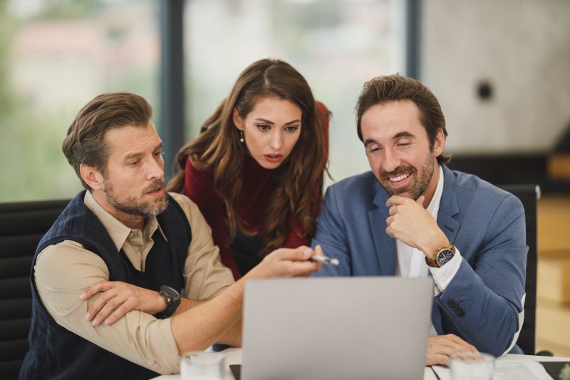 Technical Design Services – GETT Technologies