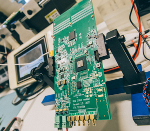 GETT Technologies – Innovative Solutions Company