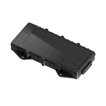 High Accuracy Solutions (GNSS Tracker) – GETT Technologies